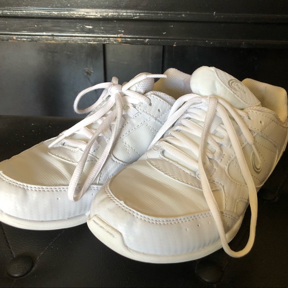 Shoes | Chasse Cheer Shoes Size 7 | Poshmark